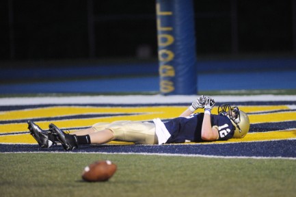 5 Signs You’ve Taken Your Eye Off the Leadership Ball – Scott Cochrane