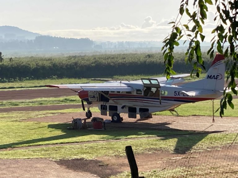 Scott Cochrane – A Leader's Journey