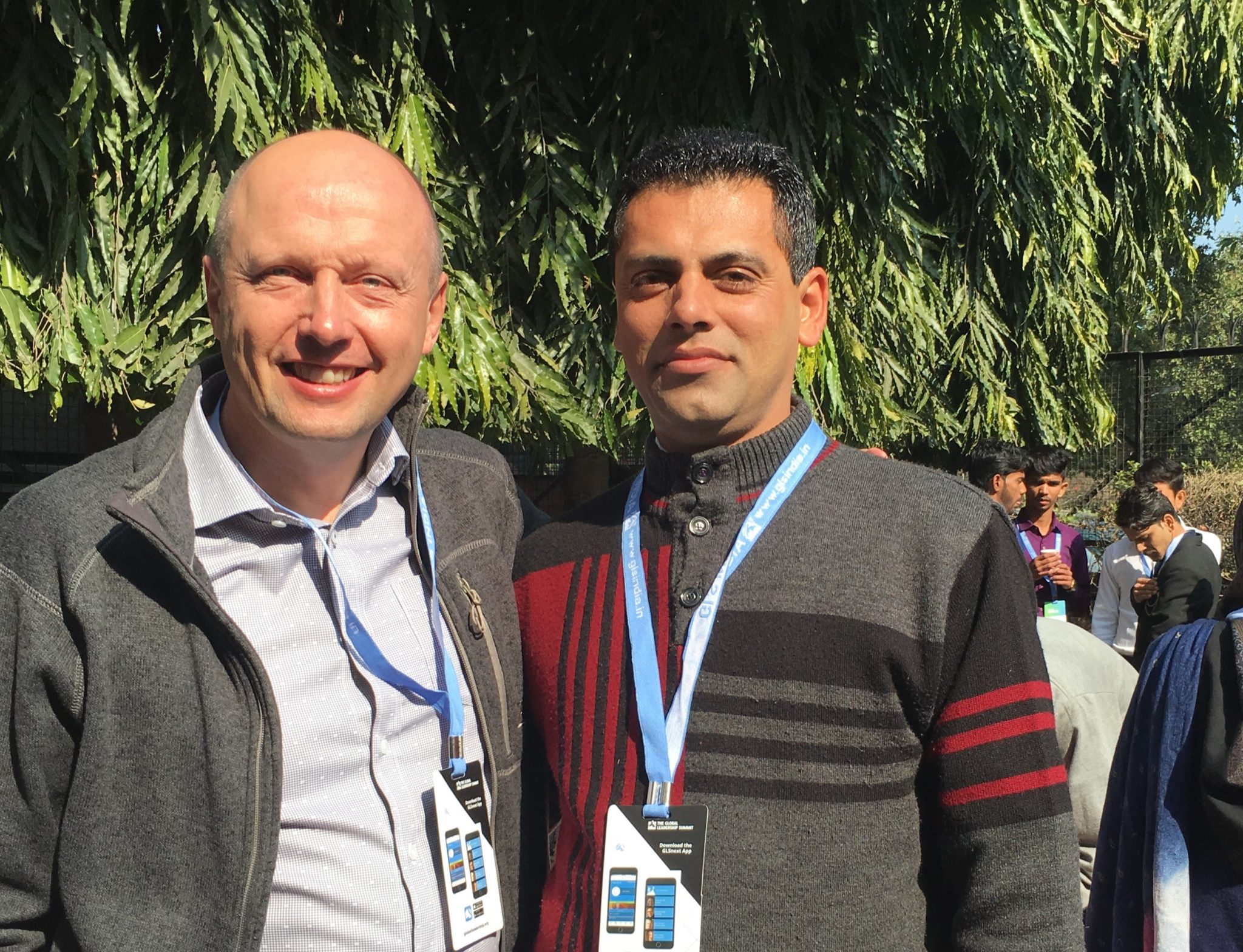 How To Be a Problem-Solving Leader Who Gets Results – Scott Cochrane